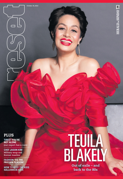 Reset Covers 2022 – Jennifer Adams Graphic Design